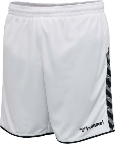 Mein Shop. Auth. Poly Short